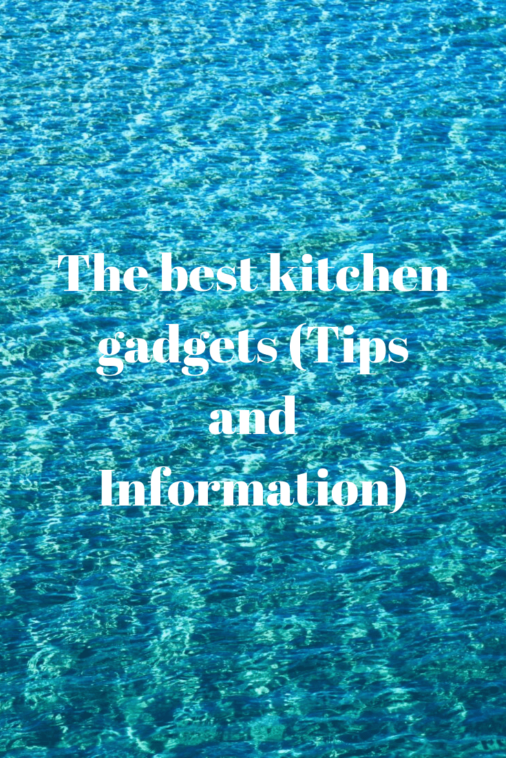 The Best Kitchen Tools (Tips and Information) - Top Best Kitchen